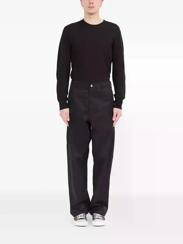 MAISON MARGIELA Five-pocket Jeans
