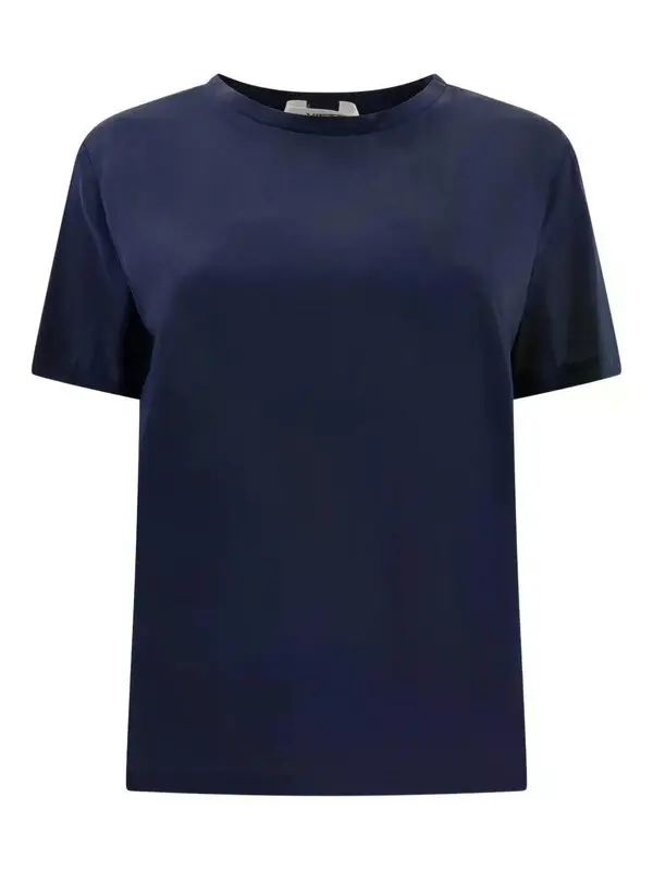 F.IT Short-sleeve T-shirt - Blue