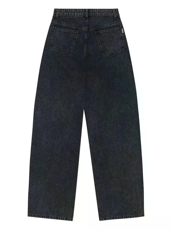 Remain Birger Christensen Cocoon Denim Jeans