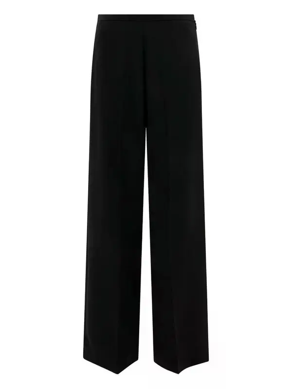 F.IT Zip-fastening Trousers