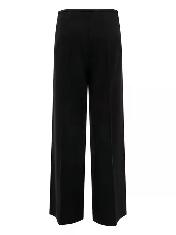 F.IT Zip-fastening Trousers