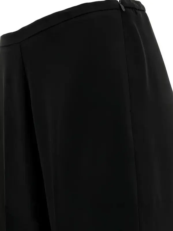 F.IT Zip-fastening Trousers