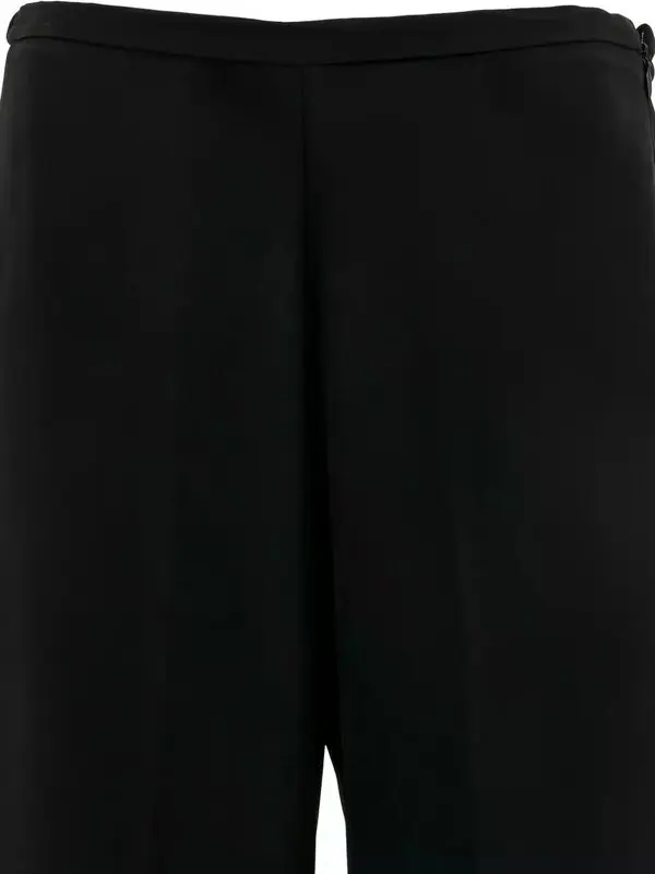 F.IT Zip-fastening Trousers