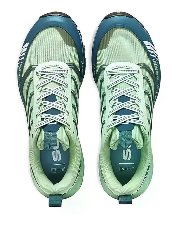 SCARPA Ribelle Run Lt Logo-print Sneakers