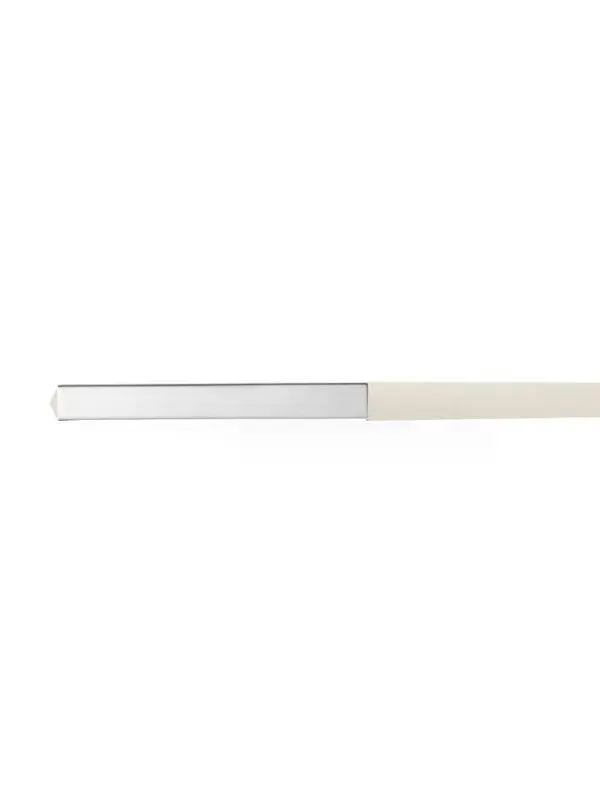 Christofle Uni And Vertigo Chopsticks Set - Neutrals