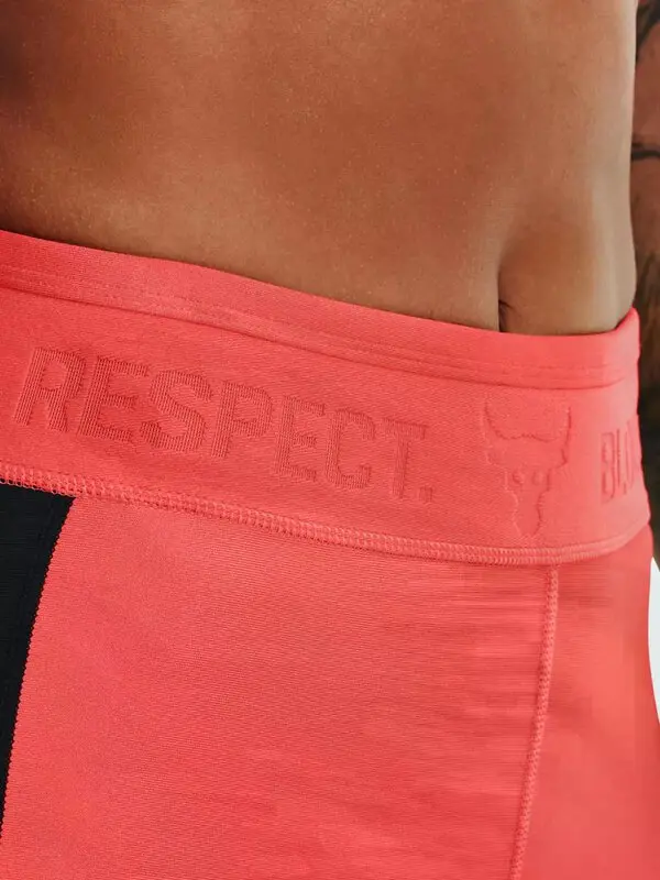Under Armour Logo-print Shorts