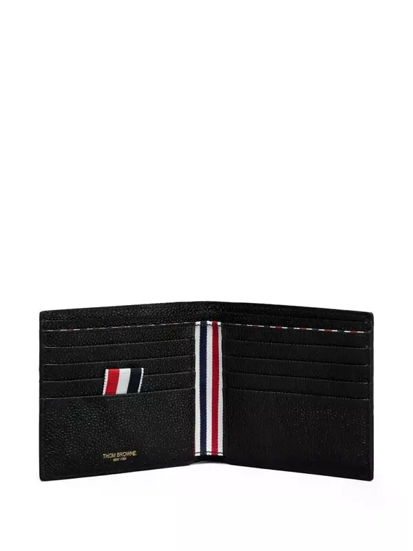 Thom Browne Goose-print Wallet