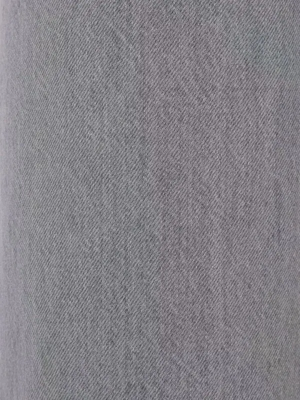 RÓHE Faded-wash Jeans