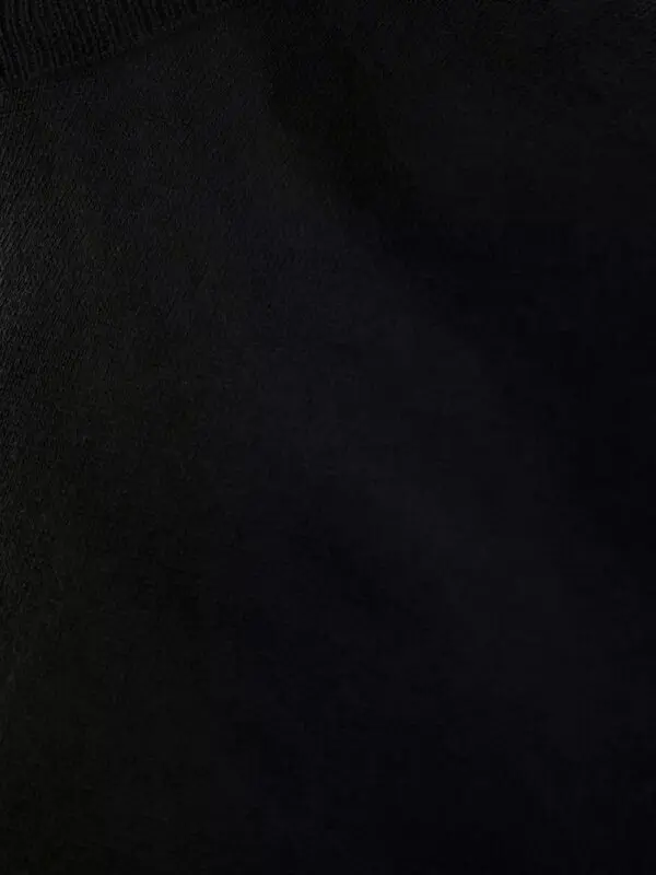 ROBERTO COLLINA Turtleneck Merino-wool Sweater