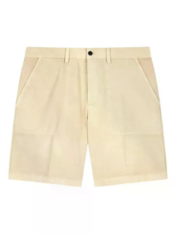 DONDUP Patch-pocket Shorts