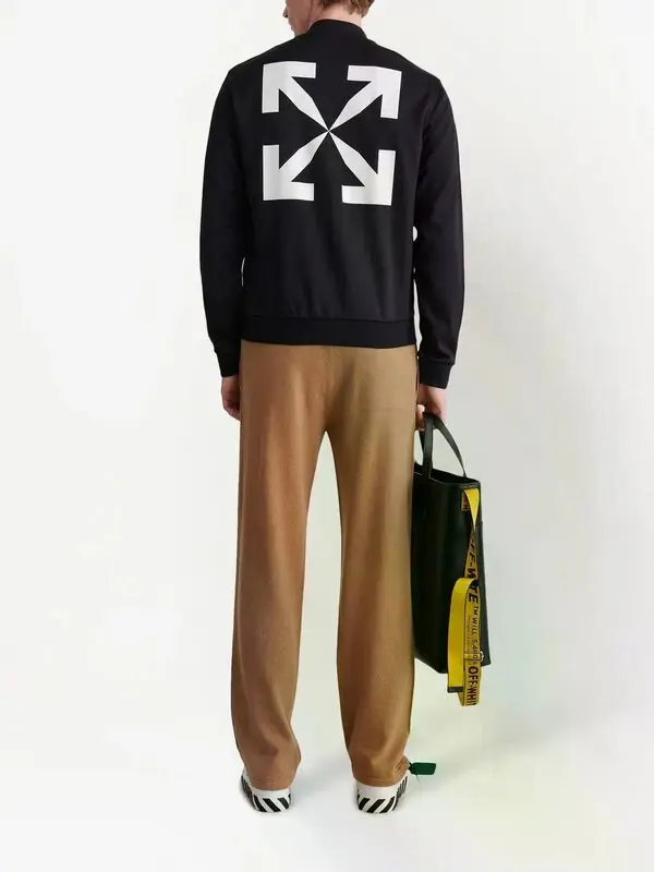 Off-White Single Arrow Track Jacket