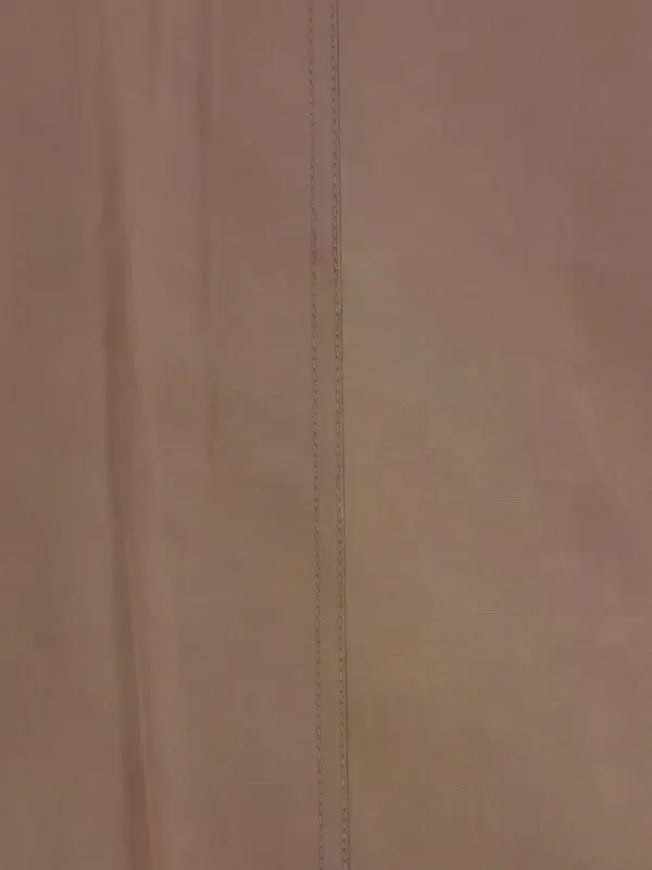 Brunello Cucinelli Double-breasted Button Coat