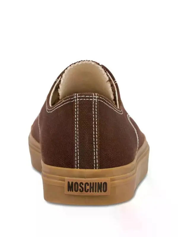 Moschino Low-top Sneakers
