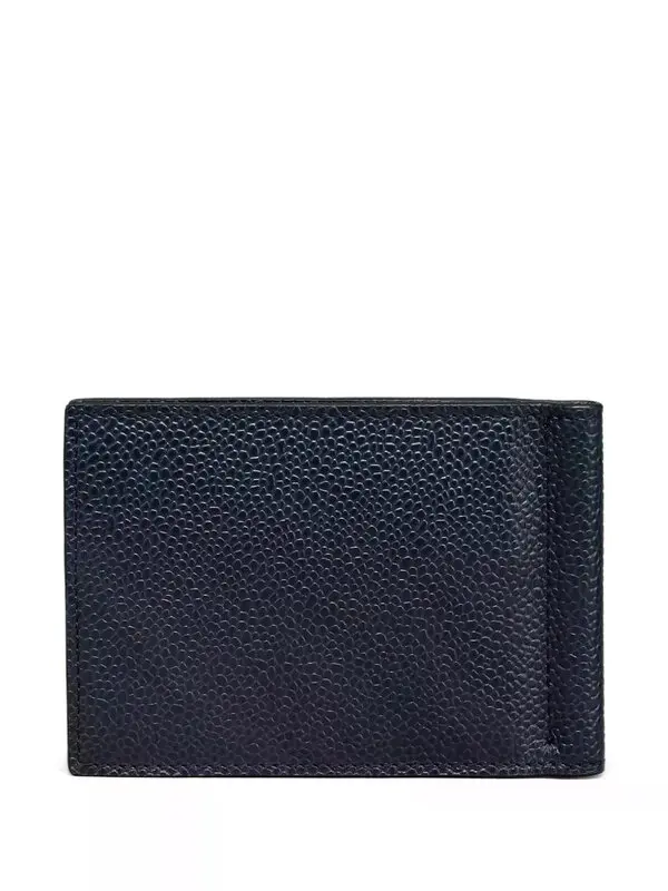 Thom Browne 4-bar Wallet