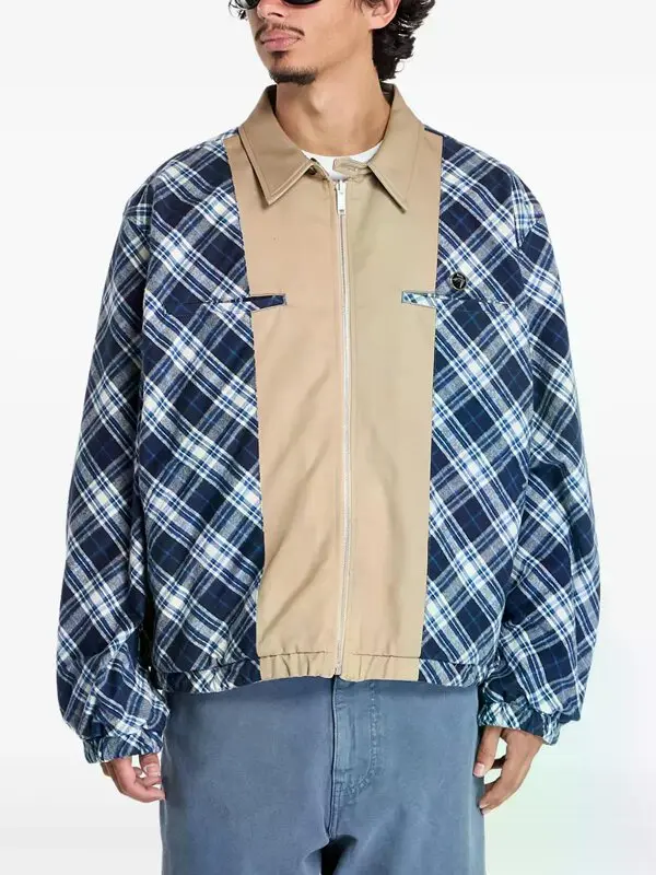 AMBUSH Reversible Zip Jacket