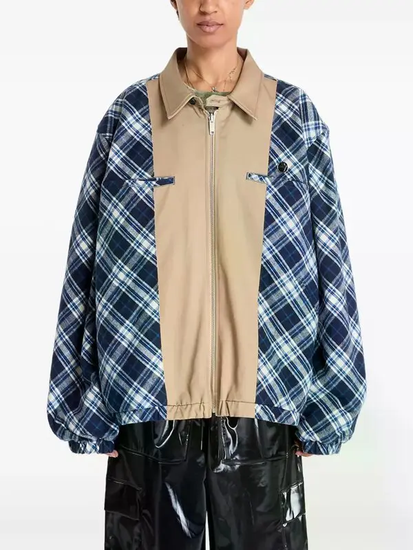 AMBUSH Reversible Zip Jacket