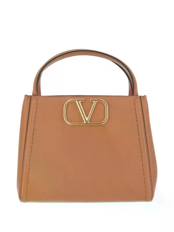 Valentino Garavani Alltime Tote Bag