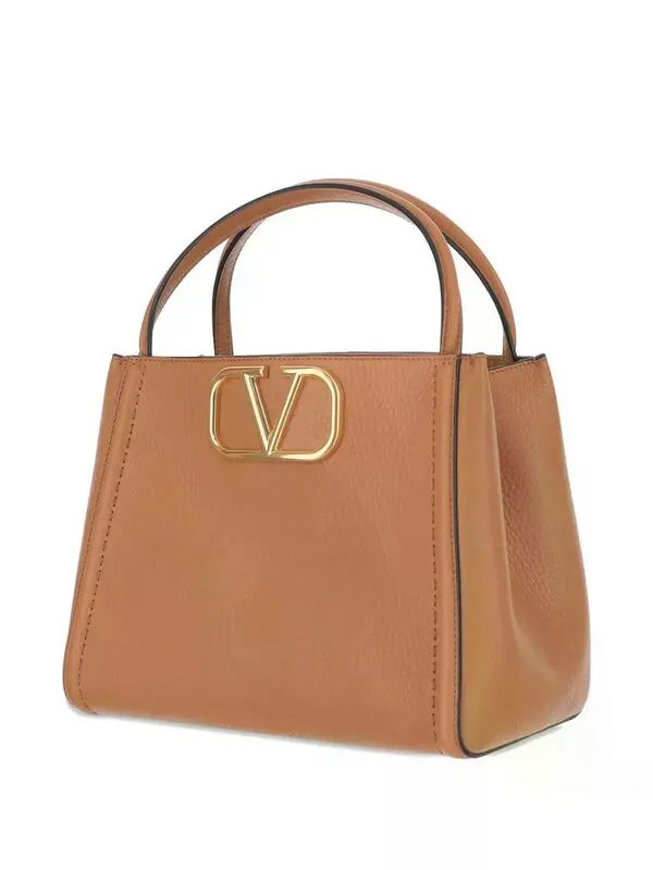 Valentino Garavani Alltime Tote Bag