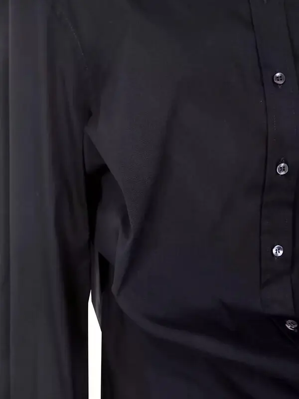 Brunello Cucinelli Button-down Draped Shirt