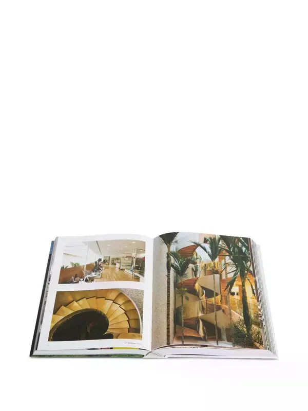 RIZZOLI Isay Weinfeld Works Book