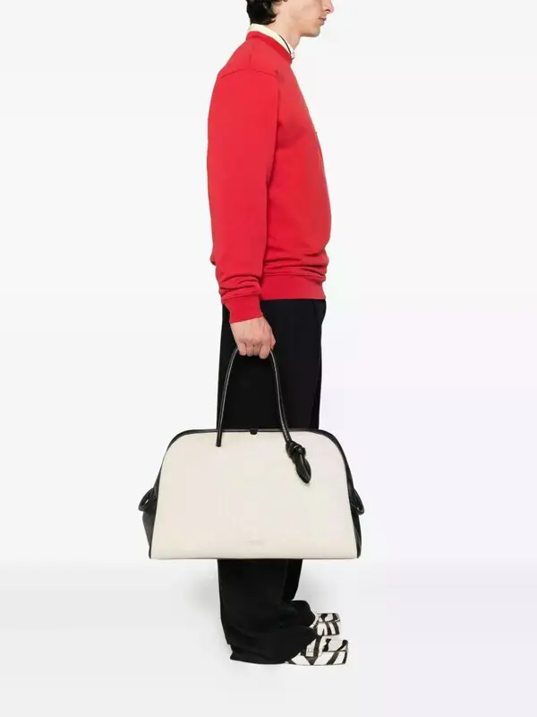 Jacquemus The Large Turismo Luggage Bag