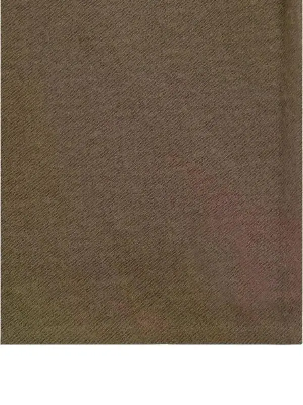THE ROW Rectangular Scarf