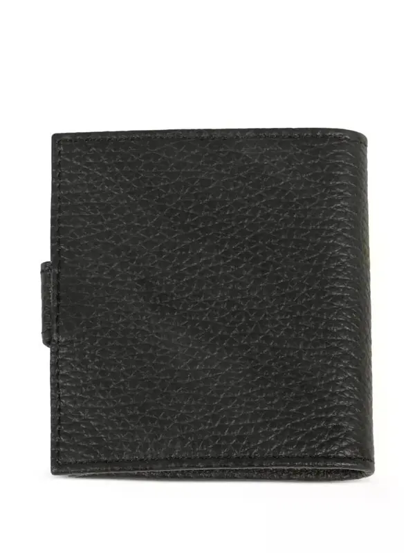 Orciani Leather Wallet