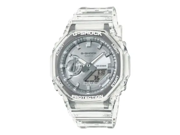 Casio Gshock Watch - Resin