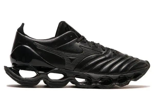 Mizuno Wave Prophecy Morelia Neo Sneakers - Black