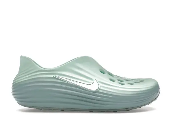 Nike Reactx Rejuven8 Slip-on Sneakers - Cannon/mint Foam