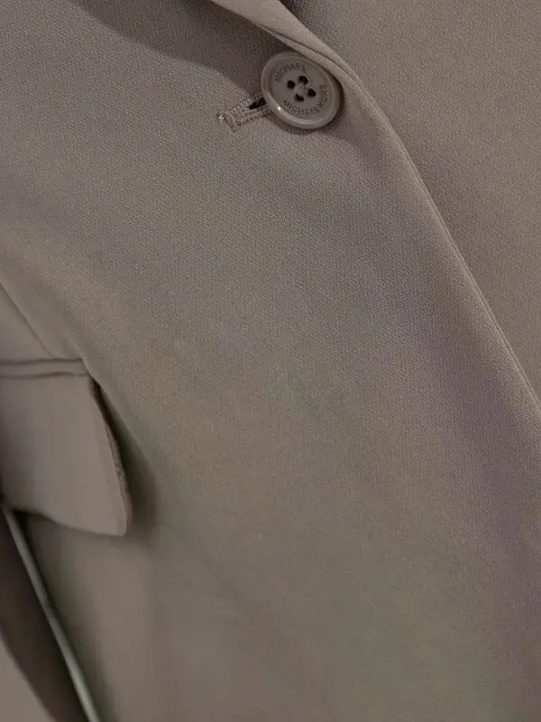 Michael Kors Single-button Blazer - Neutrals