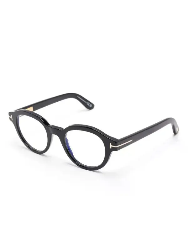TOM FORD Round-frame Glasses