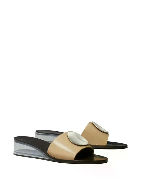 Tory Burch 40mm Patos Sandals