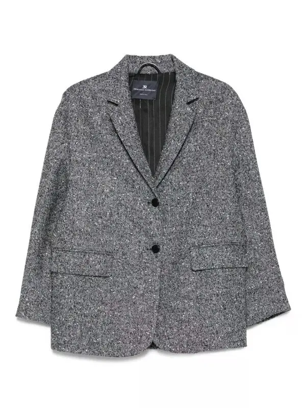 Ermanno Scervino Two-button Blazer