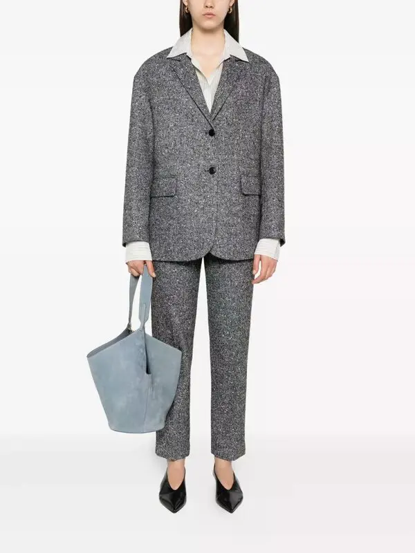 Ermanno Scervino Two-button Blazer
