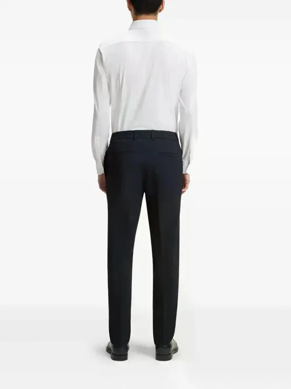 BOSS Concealed-fastening Pants