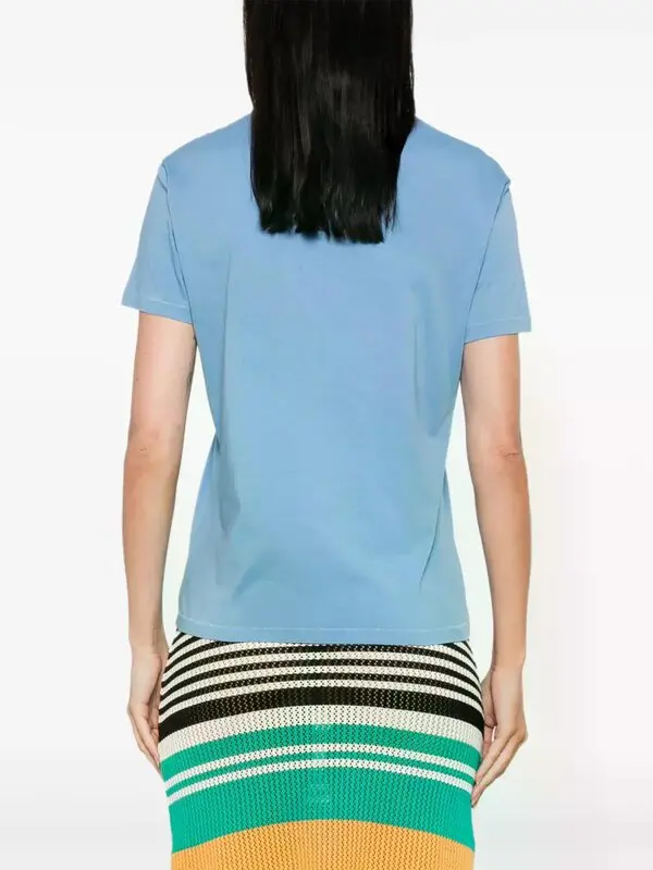 Marni Floral Print T-shirt