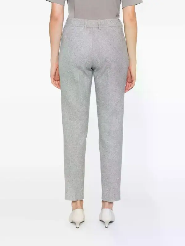 Ermanno Scervino Tailored Trousers - Grey