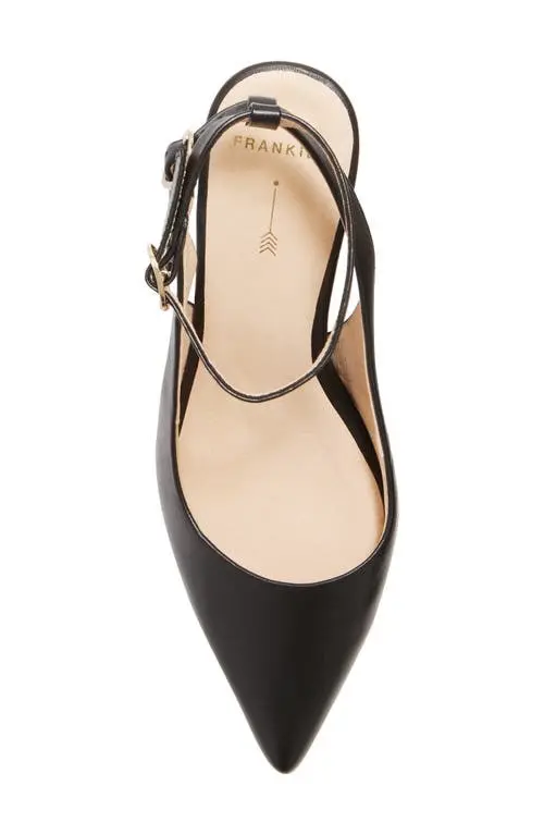 FRANKIE4 Gigi Slingback Pumps
