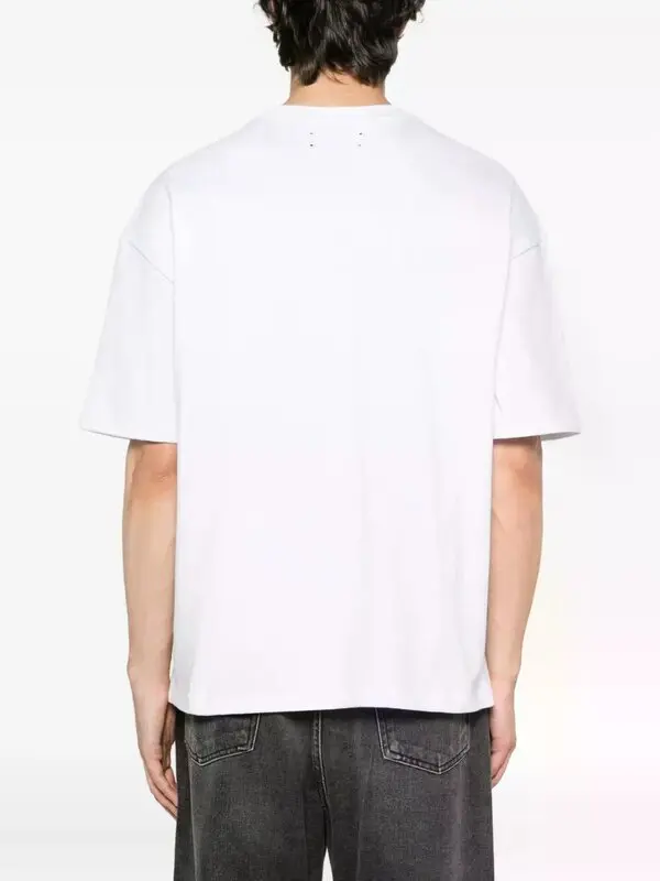 Amiri Ma Skater T-shirt - White