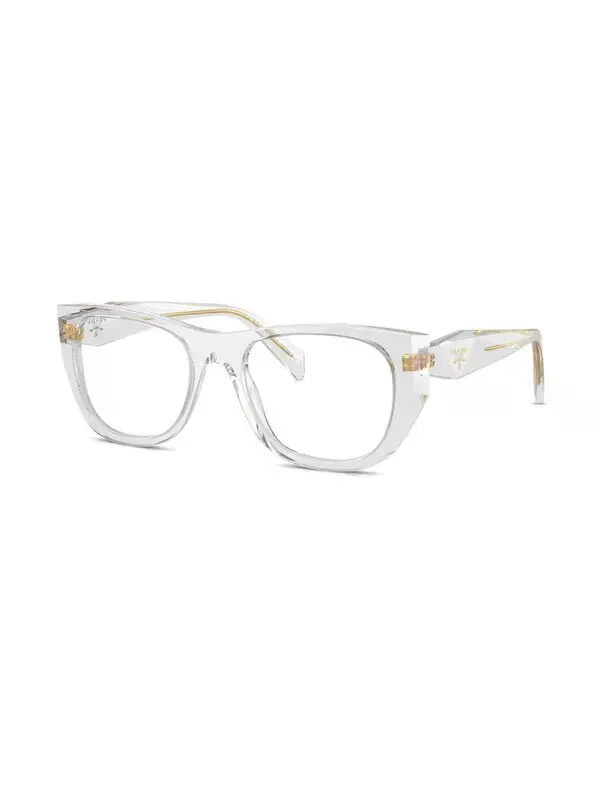 Prada Pr A18v Eyeglasses