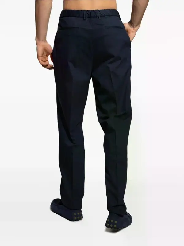 Etro Elasticated-back Trousers