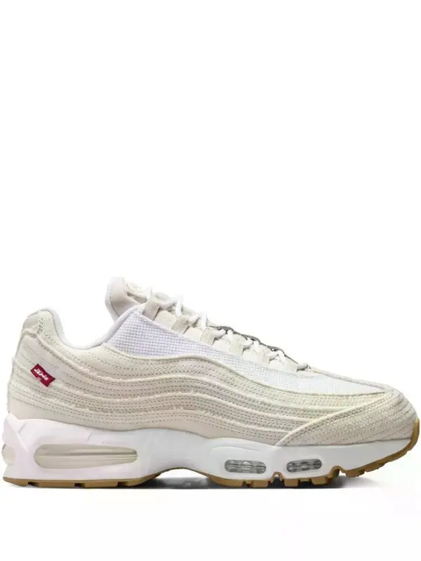 Nike Max 95 Og Levis Light Orewood Sneakers