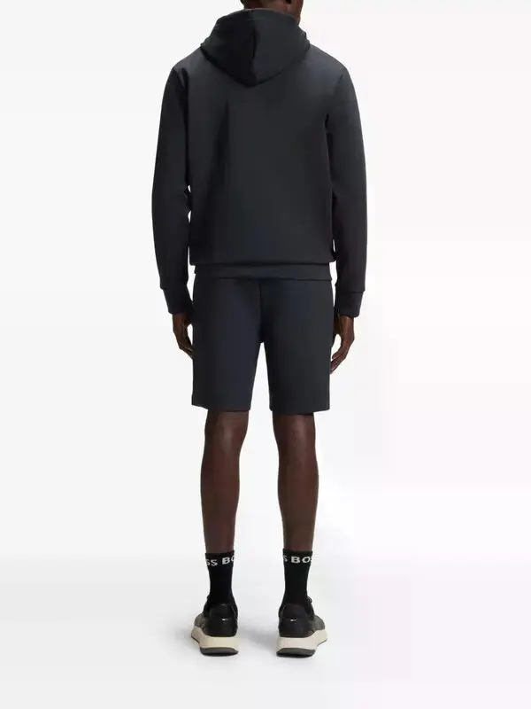 BOSS Drawstring Track Shorts
