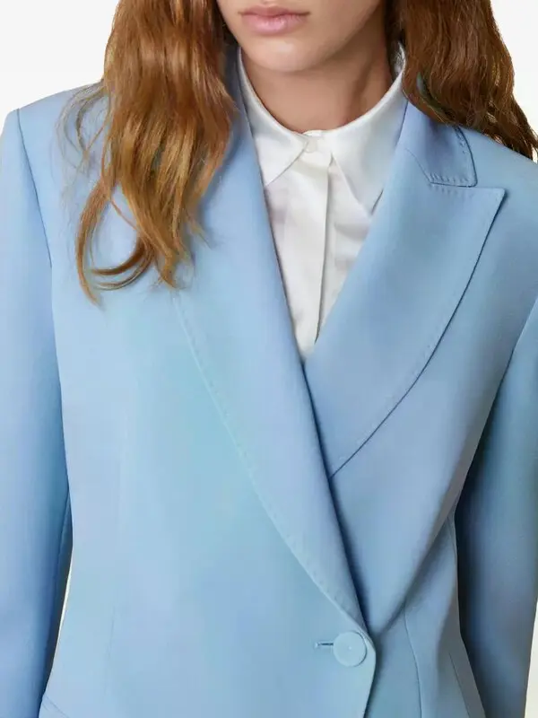 PENNYBLACK Double-breasted Blazer