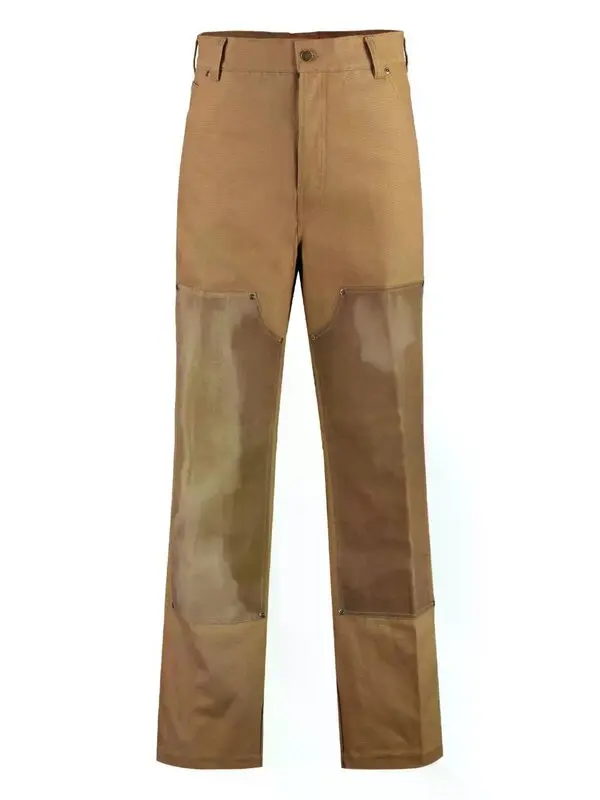 Dickies Double-knee Trousers
