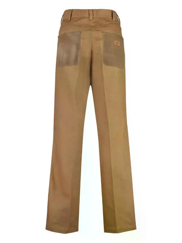Dickies Double-knee Trousers