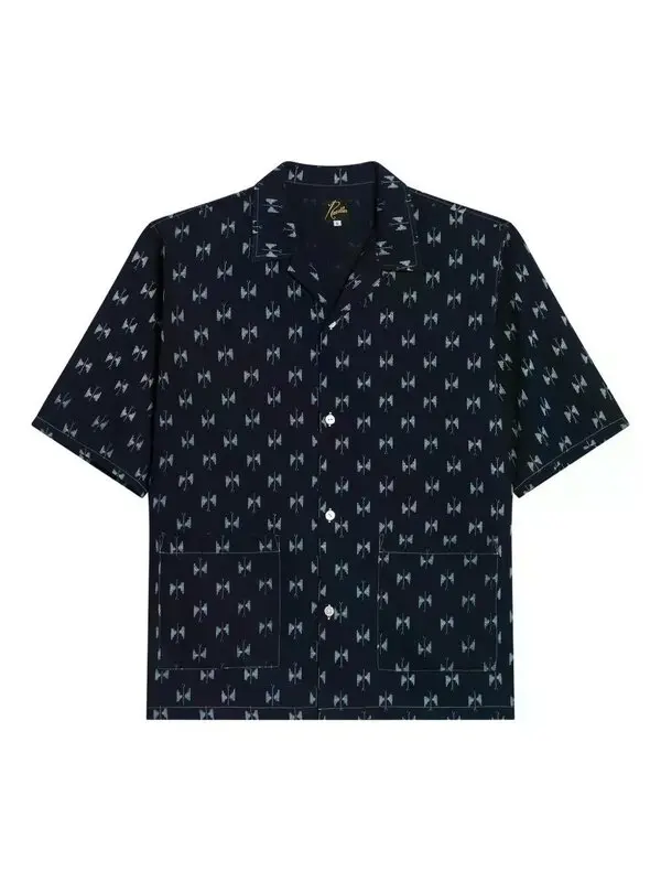 Needles Short-sleeve Shirt