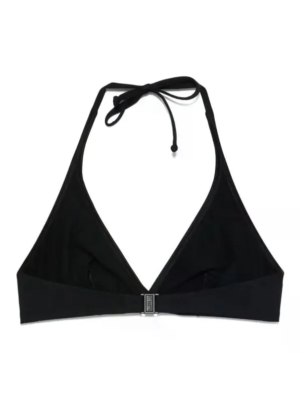 MC2 SAINT BARTH Gaia Bikini Top
