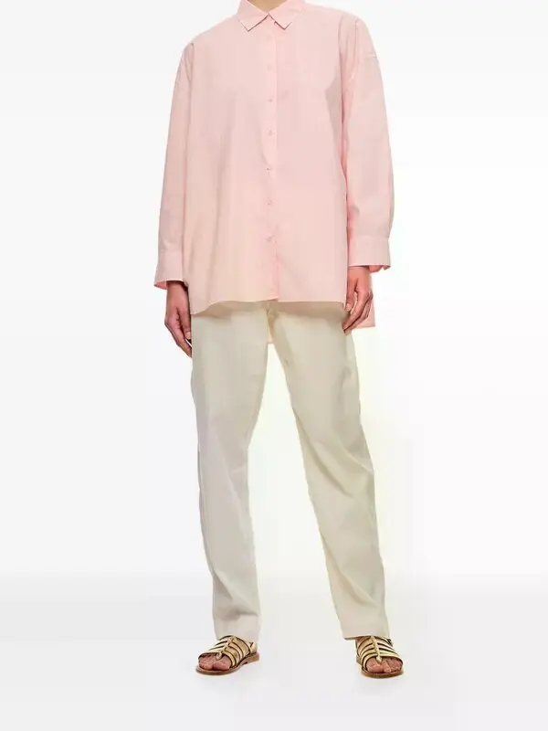 CASEY CASEY Double-pocket Trousers